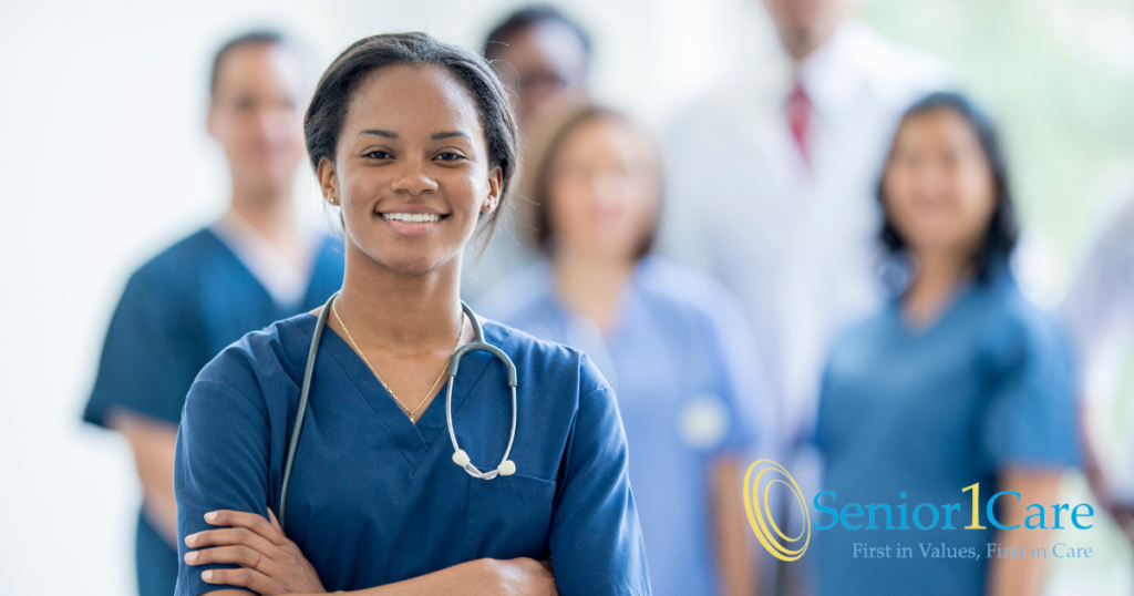 Decoding Nursing Titles: Understanding the Different Types of Nurses ...